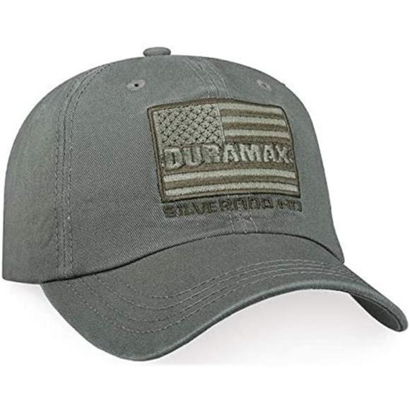 Accessories | Chevrolet Silverado Hd Duramax Hat | Poshmark